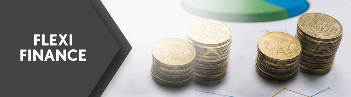 Toyota Financial Services, India | Toyota Car Loans | Flexi Finance